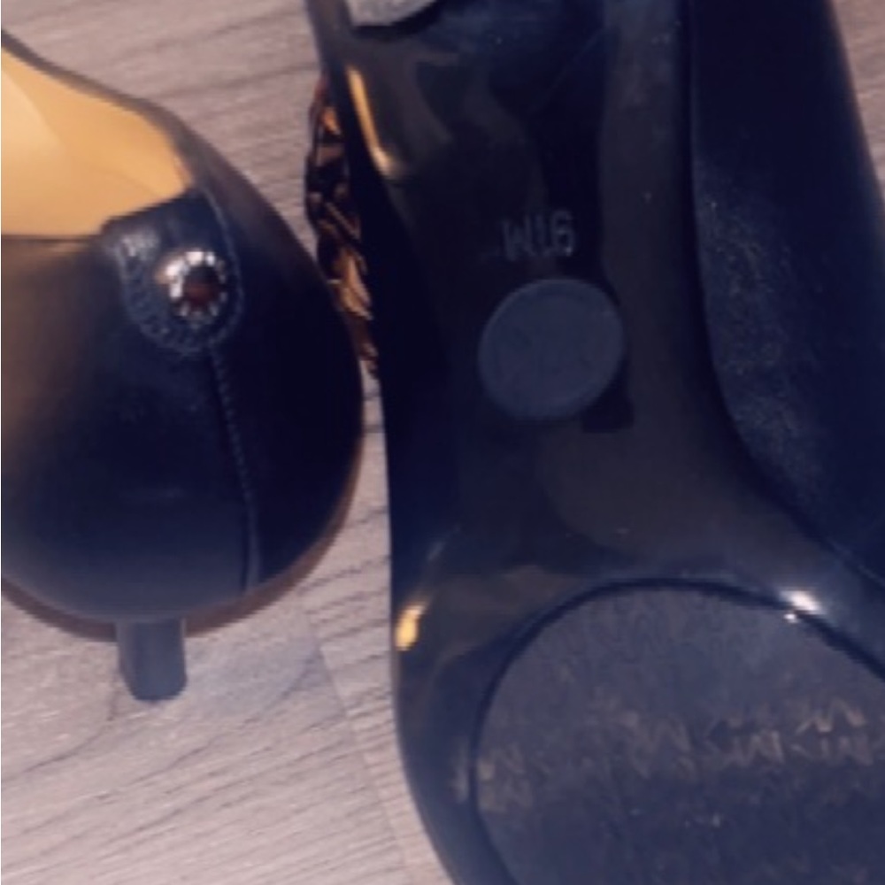 Nice Pump Not To High I Only Wore Them One Time They … - Gem